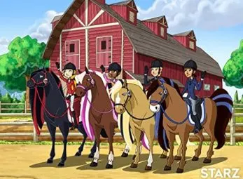 10 Best Horse TV Shows & Cartoons for Kids