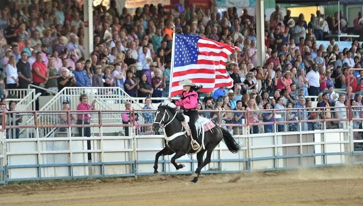 8 Biggest Rodeos in the World