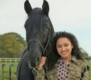7 Interesting Facts You Didn't Know About the Free Rein TV Series