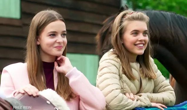 7 Interesting Facts You Didn't Know About the Free Rein TV Series