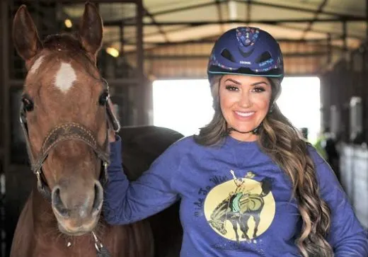 10 Facts & FAQs About Fallon Taylor, Famous Barrel Racer