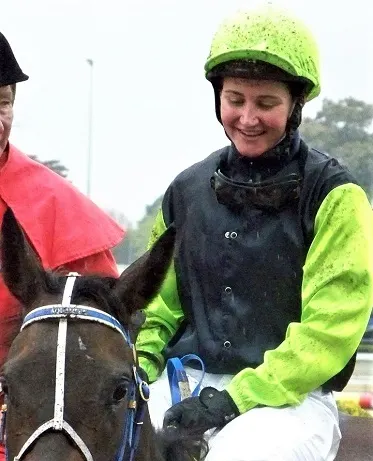 Who Is Michelle Payne? 8 Facts About the Famous Female Jockey