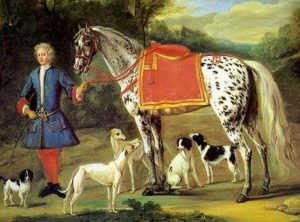 12 Extinct Horse Breeds You Never Knew Existed