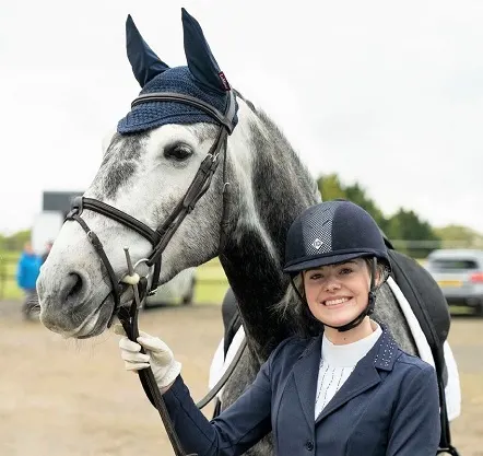 Who Is Esme Higgs? This Esme History, Facts, Horses, and More
