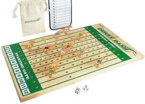 11 Best Horse Racing Board Games With Dice