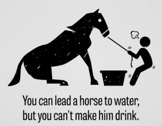 20 Horse Idioms and Sayings Explained