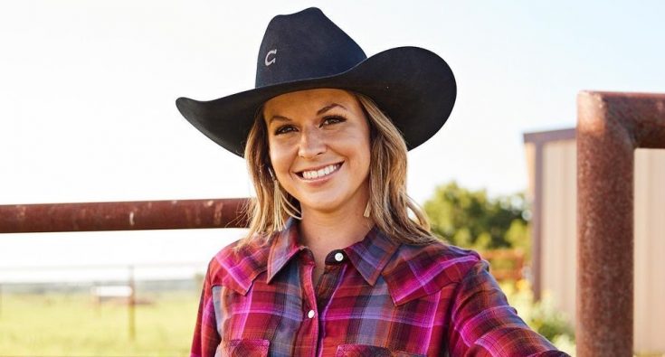 Who Is Hailey Kinsel? Facts, Personal Life, Horses, Career & More