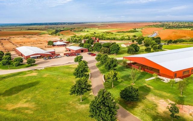 Where Is Yellowstone Filmed? Real Dutton Ranch & Filming Locations