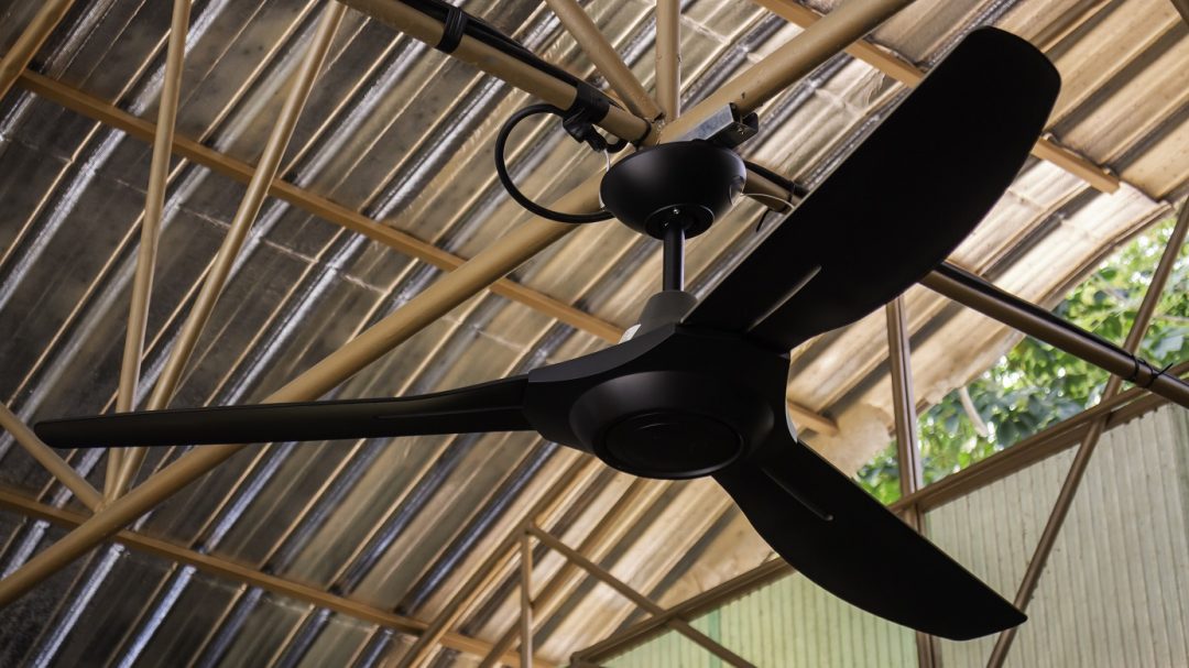 6 Best Barn Ceiling Fans