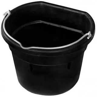 5 Best Heated Water Buckets for Horses & Farm Animals