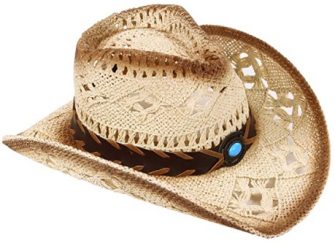 8 Best Cheap Cowboy Hats Under $50