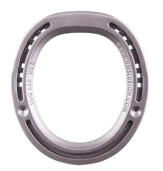 6 Types of Horseshoes & Materials They're Made From