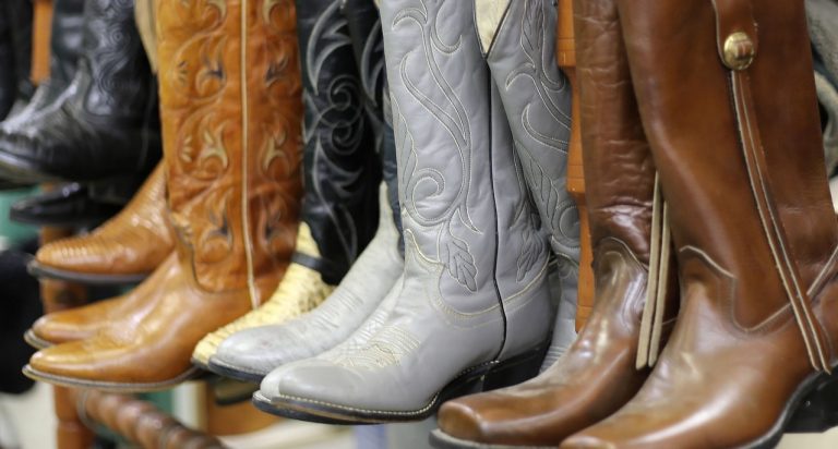 Most Expensive Cowboy Boots Ever: For Sale, Sold & Brands