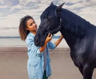 7 Facts & FAQs You Didn’t Know About Raven From Free Rein