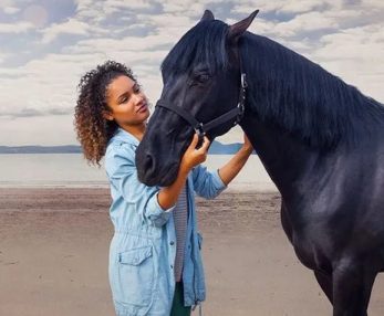 7 Facts & FAQs You Didn’t Know About Raven From Free Rein