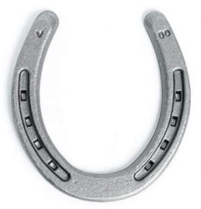 6 Types of Horseshoes & Materials They're Made From