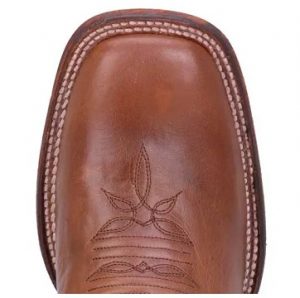 7 Cowboy Boot Toe Styles Explained (With Pictures)