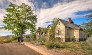 8 Biggest Ranches in the World