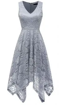 8 Best Western Mother of the Bride Dresses