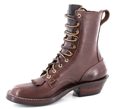 9 Common Types of Cowboy Boots