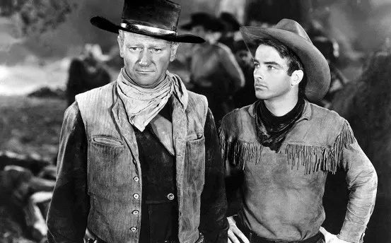 11 Best Cattle Drive & Rancher Movies