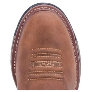 7 Cowboy Boot Toe Styles Explained (With Pictures)
