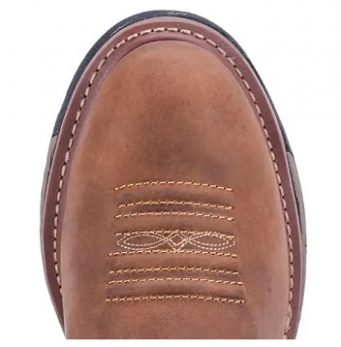 7 Cowboy Boot Toe Styles Explained (With Pictures)