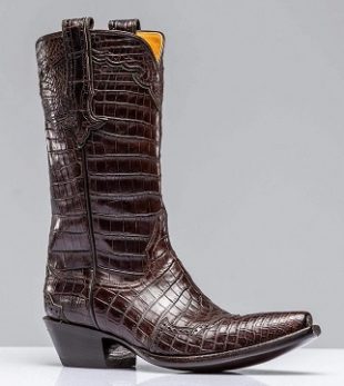 Most Expensive Cowboy Boots Ever: For Sale, Sold & Brands