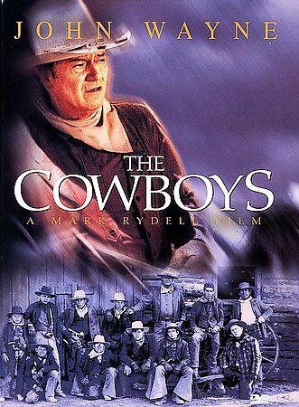 11 Best Cattle Drive & Rancher Movies