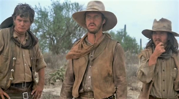 11 Best Cattle Drive & Rancher Movies