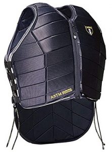 6 Best Horse Riding Body Protectors
