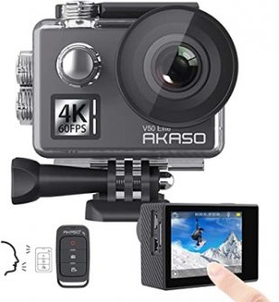 13 Best Horse Riding Cameras for Equestrians