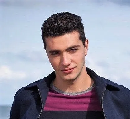 Full Free Rein Cast List