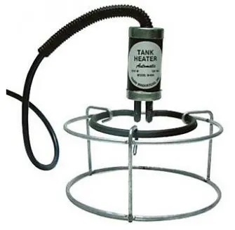 5 Best Water Bucket Heaters for Livestock