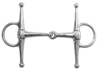 What is a Snaffle Horse Bit? Types, Uses & Severity