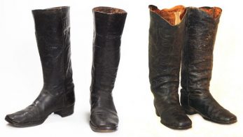 The Fascinating History of Cowboy Boots