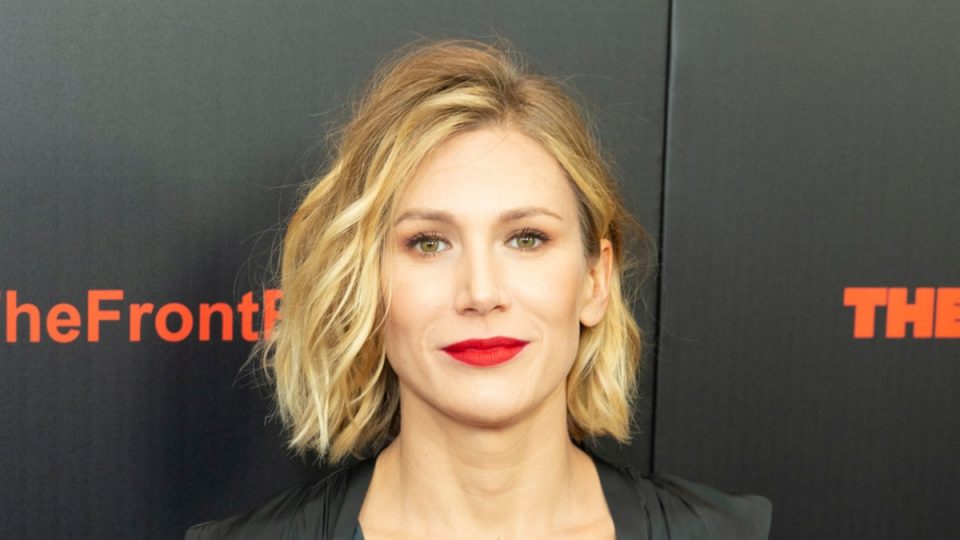 Who Plays Teeter on Yellowstone? Meet Jennifer Landon