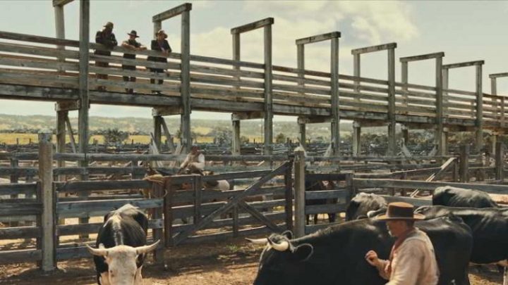 Where is 1883 Filmed? All Filming Locations (With Images)