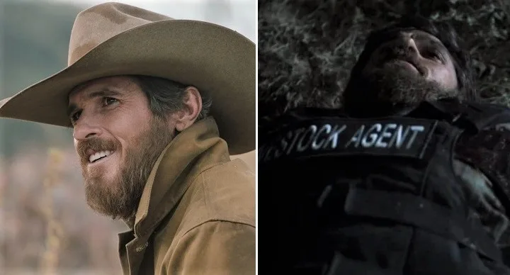 23 Yellowstone Characters Who Have Died So Far