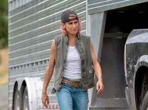 Who Plays Teeter on Yellowstone? Meet Jennifer Landon