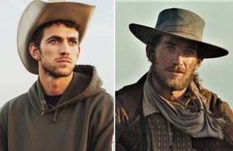 1883 Actors Who Are Like Their Characters in Real Life