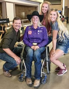 Who Is Amberley Snyder? Facts, Career, Accident, Family & More