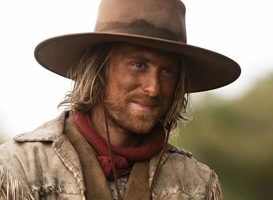 Who Is Eric Nelsen? 9 Facts About the Ennis in 1883 Actor