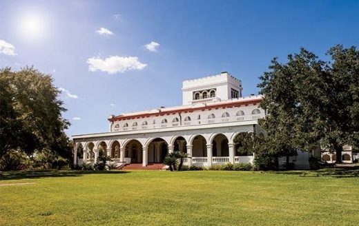 8 Biggest Ranches in the United States