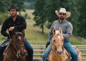 Who is Jake Ream? 8 Facts About the Jake Actor on Yellowstone