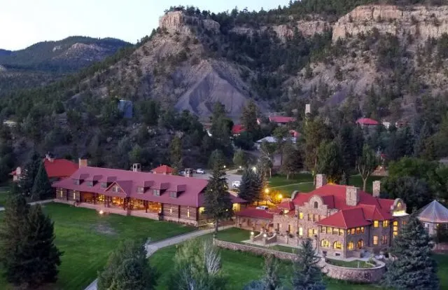 8 Biggest Ranches in the United States