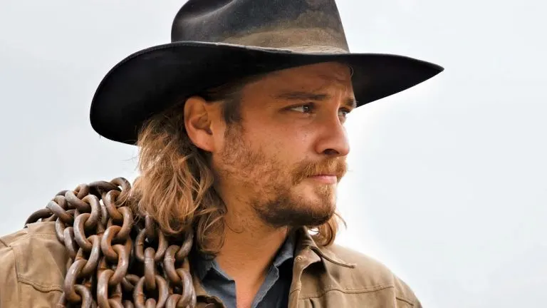 Why Do Yellowstone Characters Get Branded? Branded Characters List