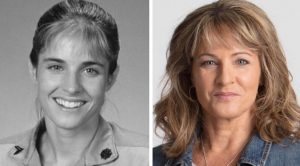 Who Is Jessica Steen? Lisa Stillman Actor on Heartland