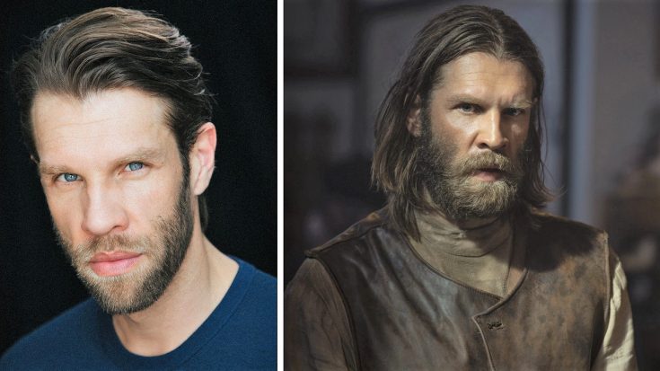 Who is Marc Rissmann? Facts & FAQs About the 1883 Josef Actor