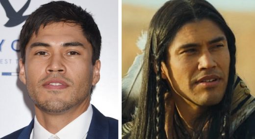 1883 Cast and Where You've Seen Them Before